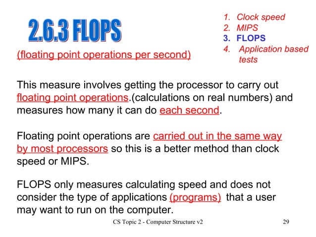 Topic 1 Data Representation | PPT