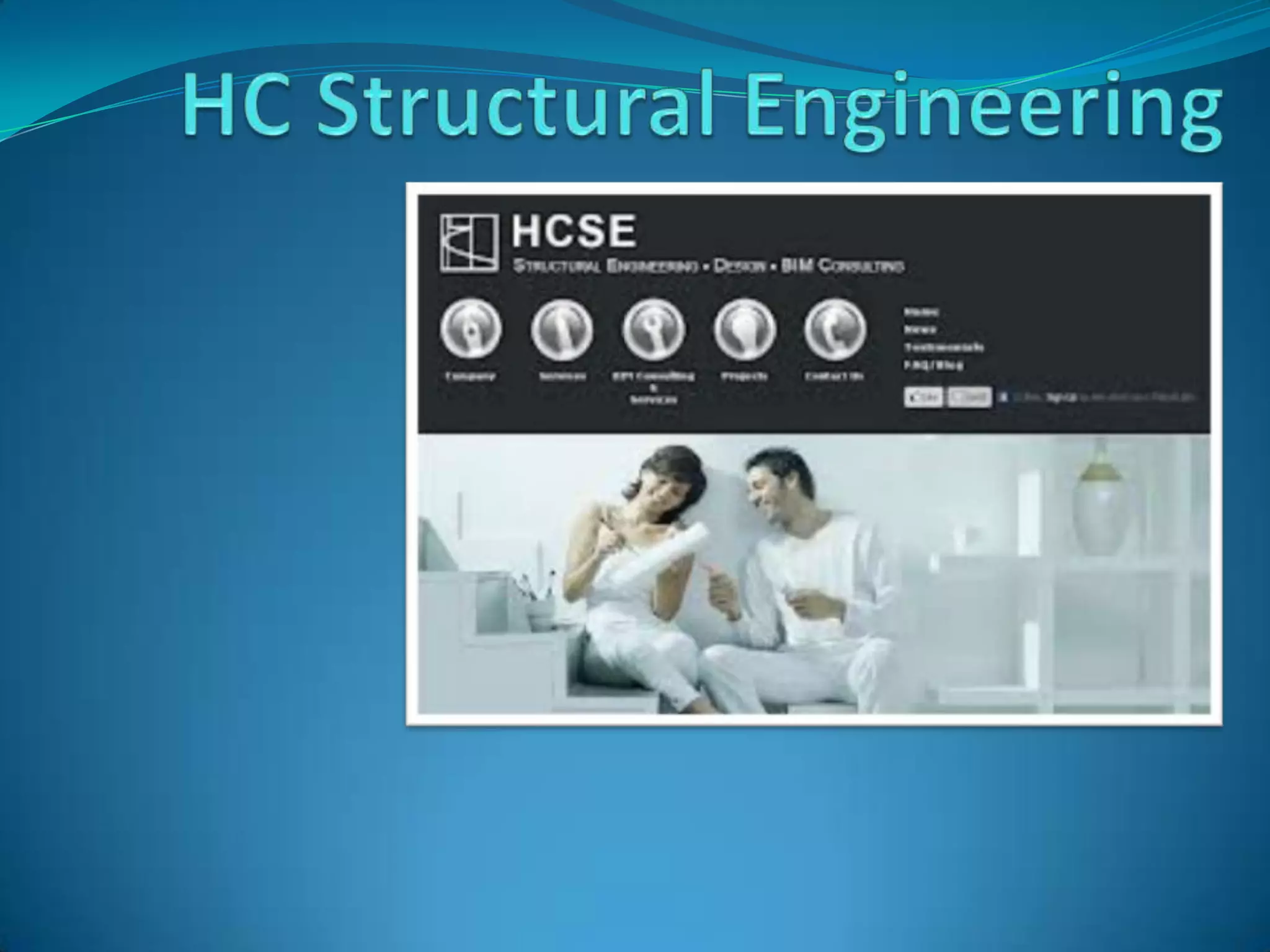 HC Structural Engineering | PPTX
