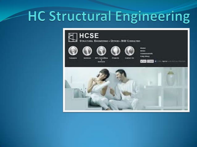 HC Structural Engineering | PPTX