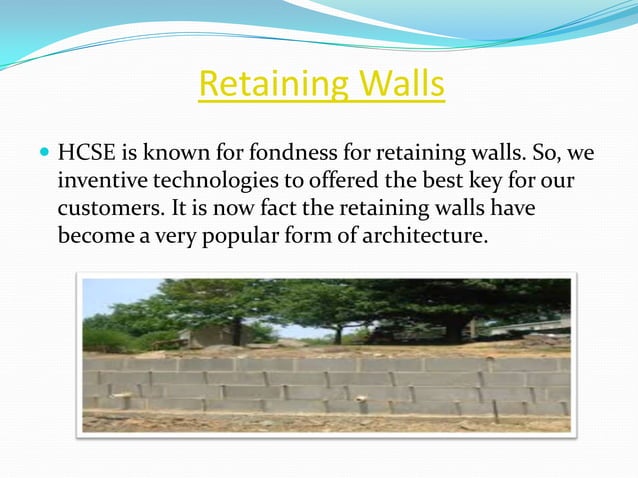 HC Structural Engineering | PPTX