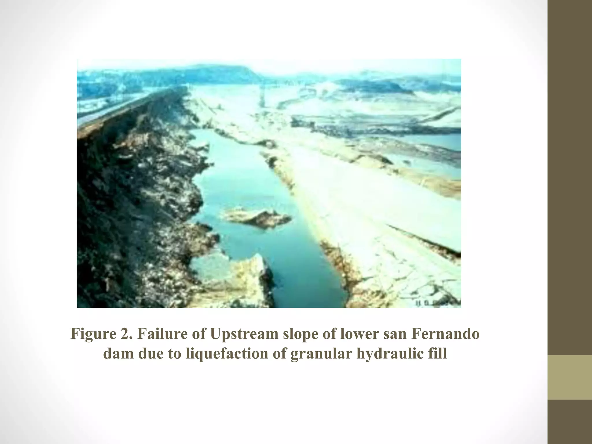 Ground Improvement solutions to mitigate liquefaction | PPTX