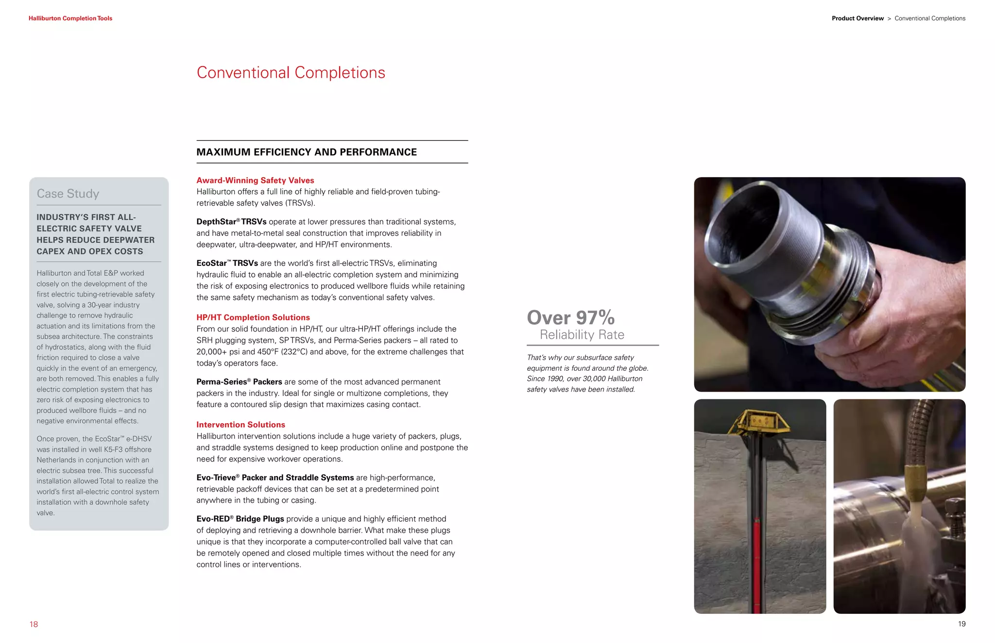 Hct overview-h012779 | PDF