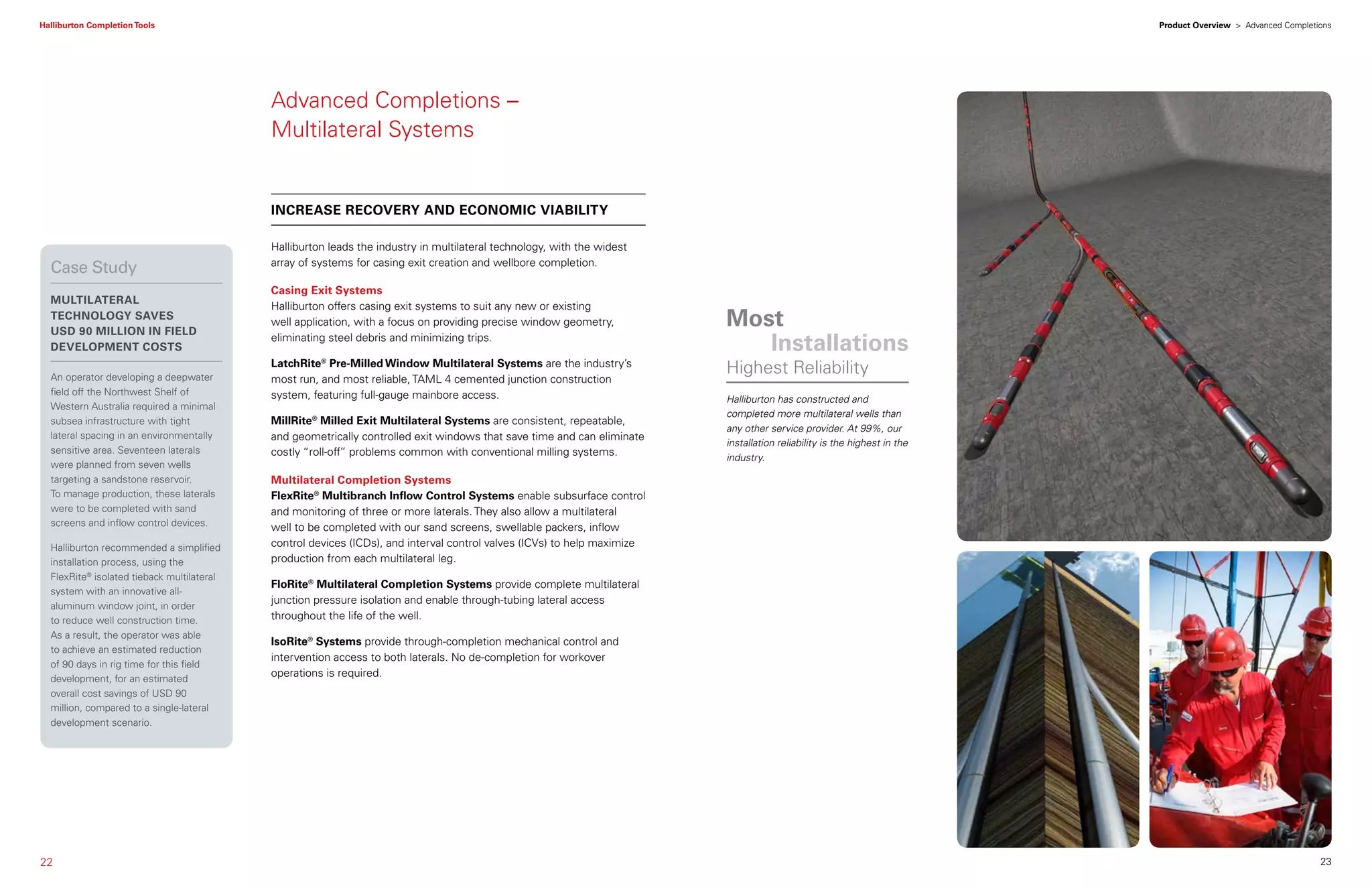 Hct overview-h012779 | PDF