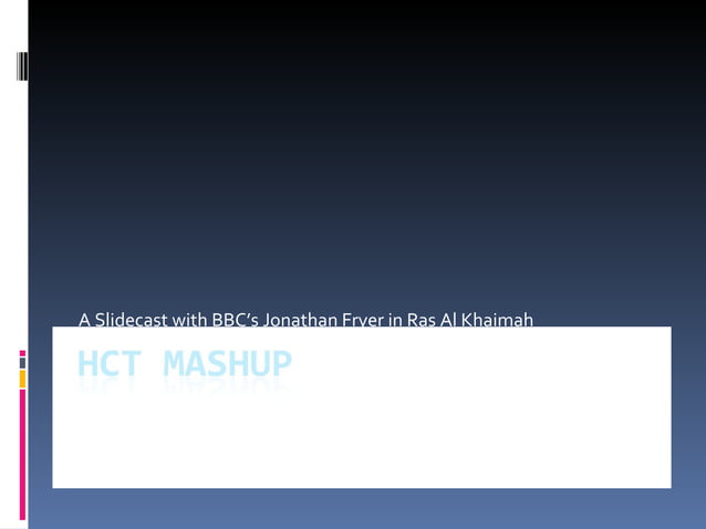 RAK Presentation | PPT