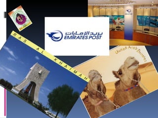 RAK Presentation | PPT