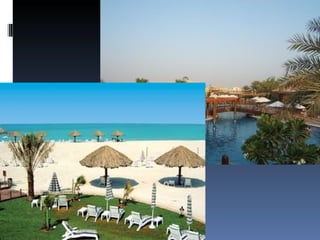 RAK Presentation | PPT