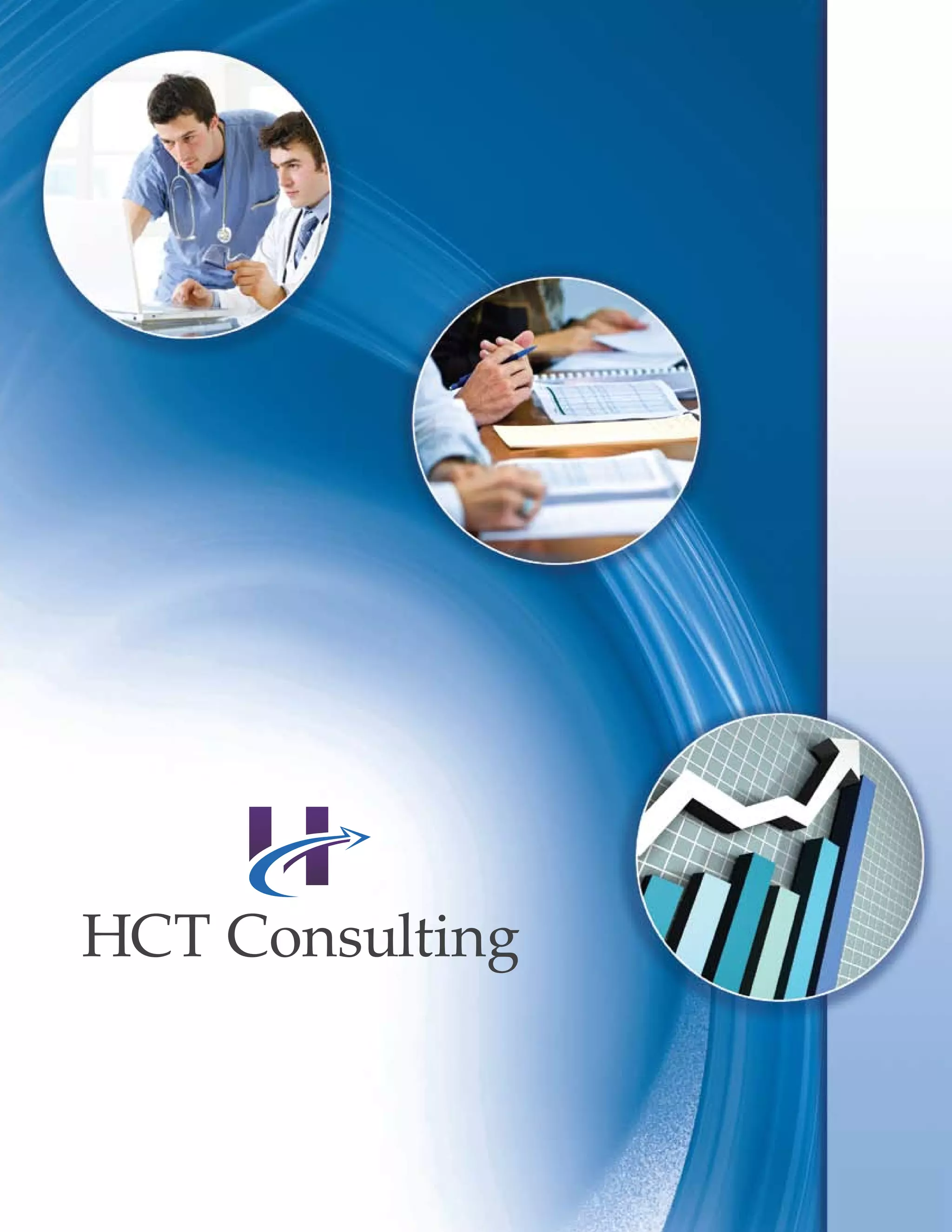 Hct General Overview | PDF