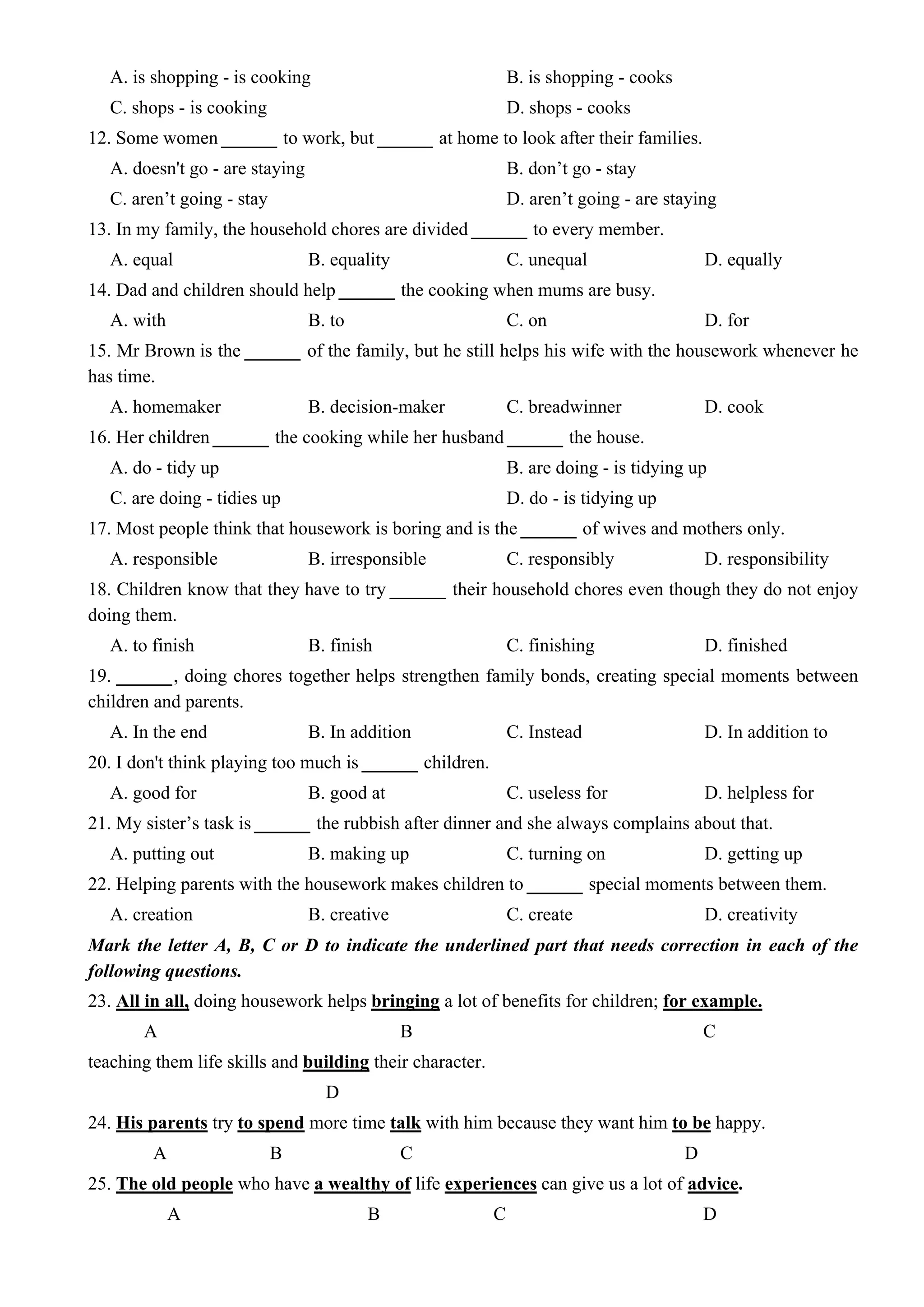 HỌC TỐT TIẾNG ANH 10 THEO CHƯƠNG TRÌNH GLOBAL SUCCESS GIẢI CHI TIẾT (TRANG ANH, MINH TRANG) (LƯU ...