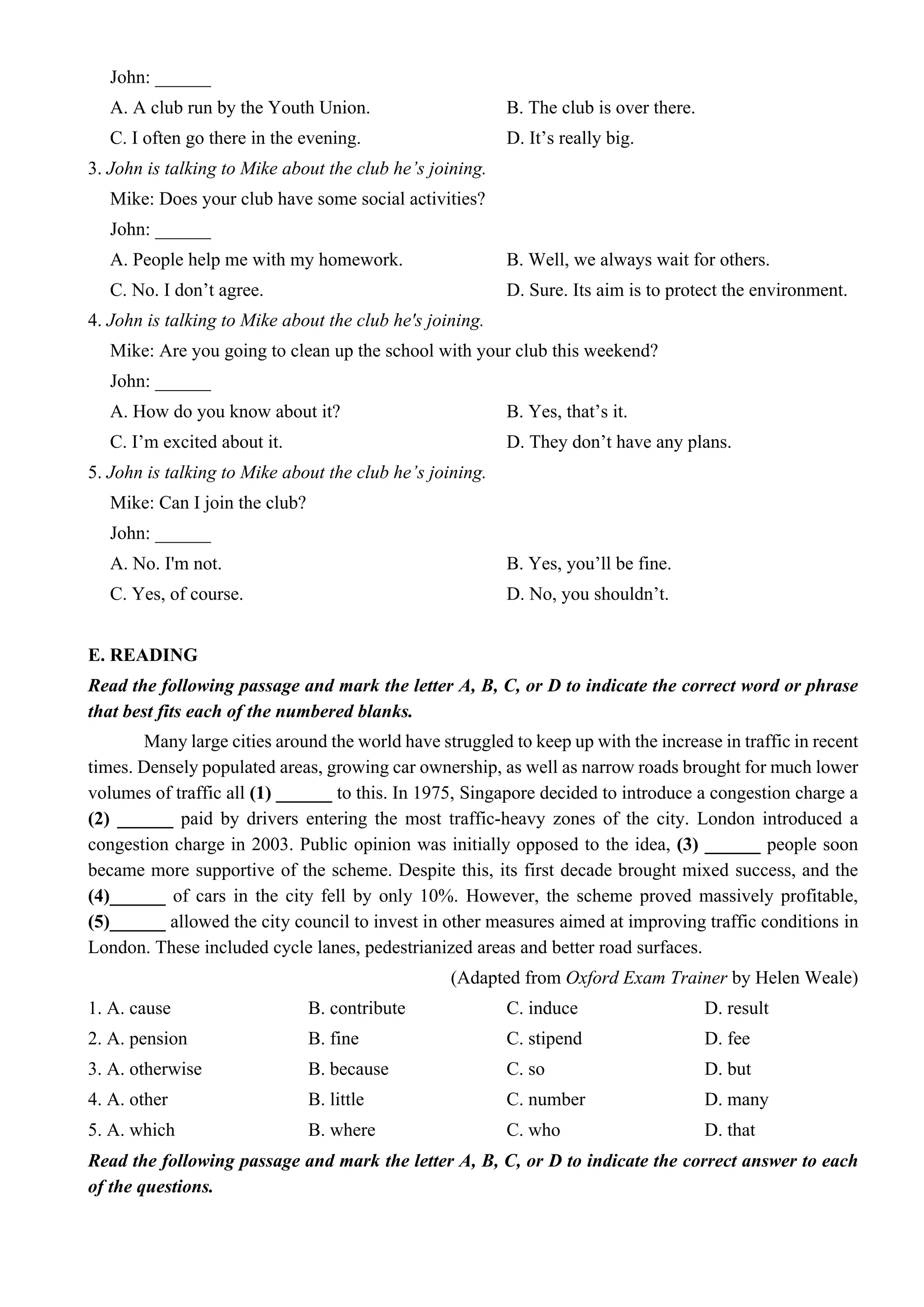 HỌC TỐT TIẾNG ANH 10 THEO CHƯƠNG TRÌNH GLOBAL SUCCESS GIẢI CHI TIẾT (TRANG ANH, MINH TRANG) (LƯU ...