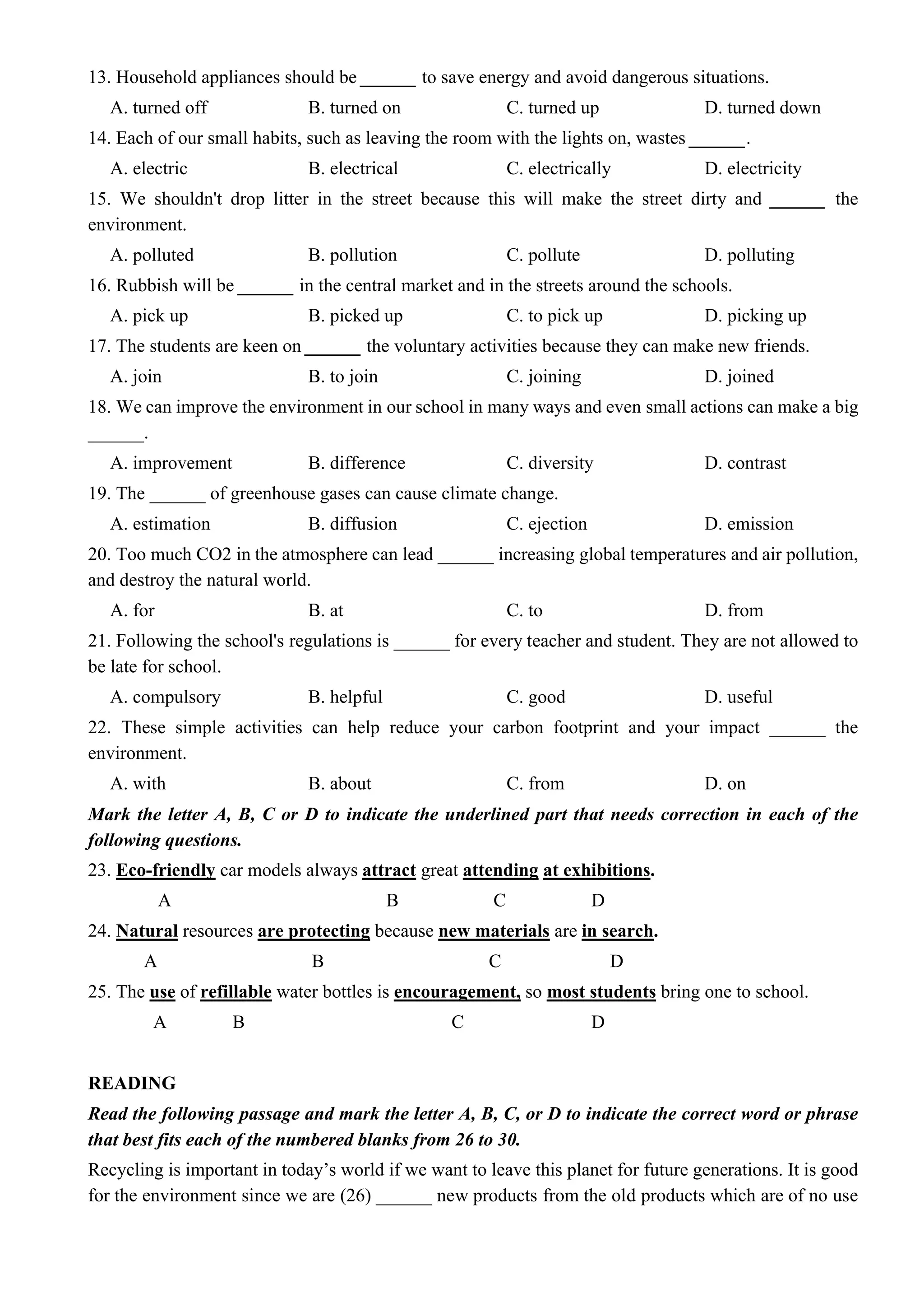 HỌC TỐT TIẾNG ANH 10 THEO CHƯƠNG TRÌNH GLOBAL SUCCESS GIẢI CHI TIẾT (TRANG ANH, MINH TRANG) (LƯU ...