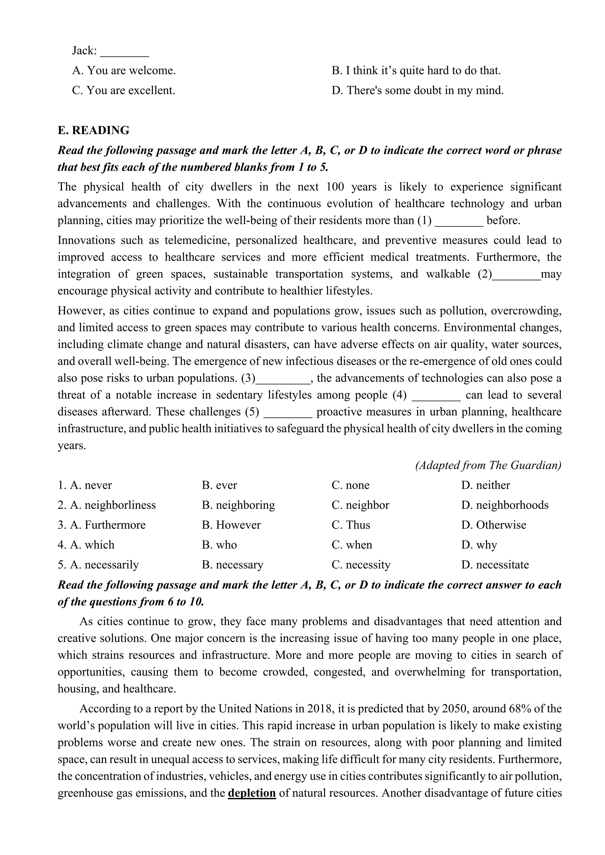 HỌC TỐT TIẾNG ANH 11 THEO CHƯƠNG TRÌNH GLOBAL SUCCESS ĐÁP ÁN CHI TIẾT - CẢ NĂM (TRANG ANH, MINH ...