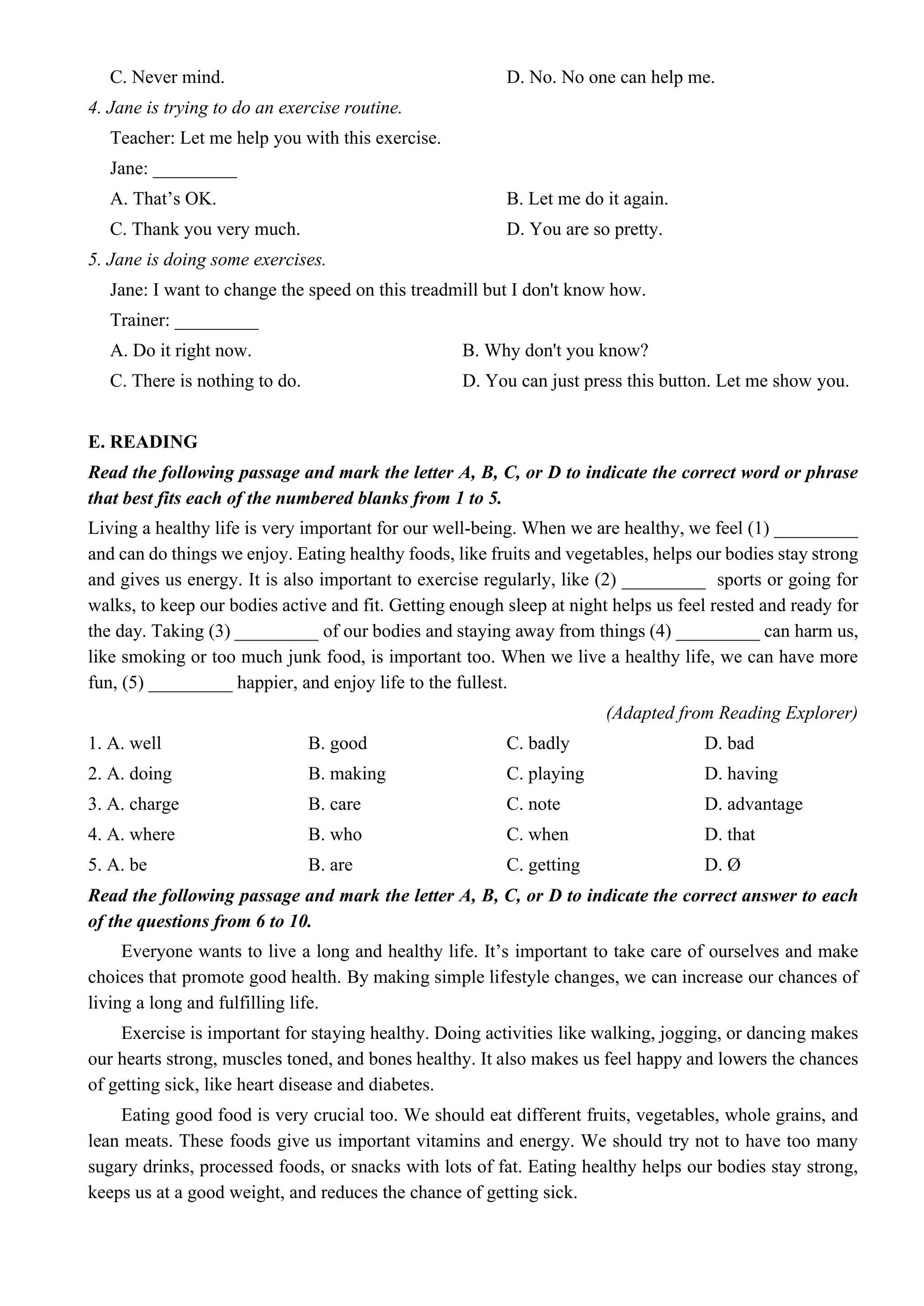 HỌC TỐT TIẾNG ANH 11 THEO CHƯƠNG TRÌNH GLOBAL SUCCESS ĐÁP ÁN CHI TIẾT - CẢ NĂM (TRANG ANH, MINH ...