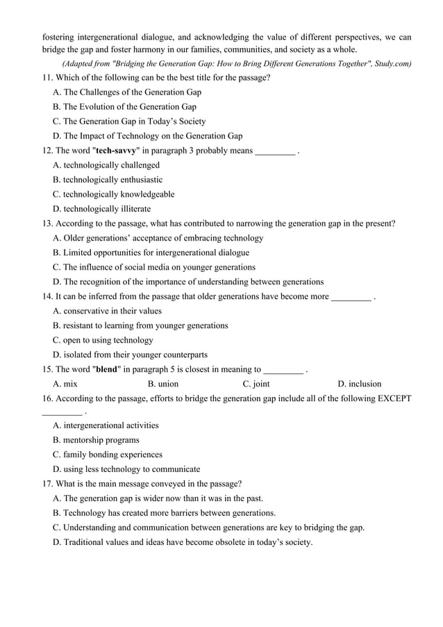 HỌC TỐT TIẾNG ANH 11 THEO CHƯƠNG TRÌNH GLOBAL SUCCESS ĐÁP ÁN CHI TIẾT - CẢ NĂM (TRANG ANH, MINH ...