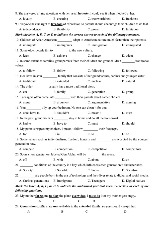 HỌC TỐT TIẾNG ANH 11 THEO CHƯƠNG TRÌNH GLOBAL SUCCESS ĐÁP ÁN CHI TIẾT - CẢ NĂM (TRANG ANH, MINH ...