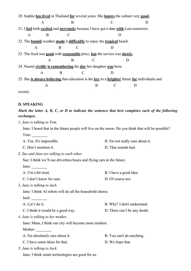HỌC TỐT TIẾNG ANH 11 THEO CHƯƠNG TRÌNH GLOBAL SUCCESS ĐÁP ÁN CHI TIẾT - CẢ NĂM (TRANG ANH, MINH ...