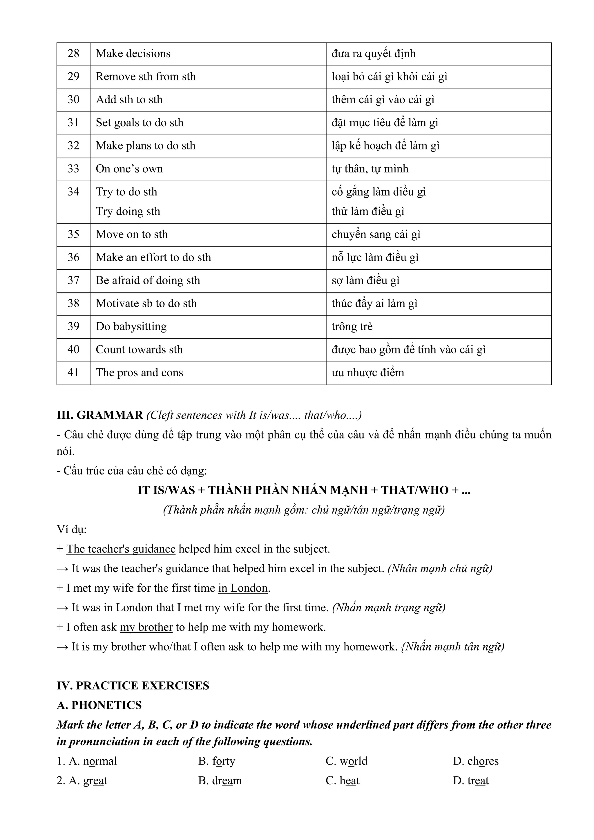 HỌC TỐT TIẾNG ANH 11 THEO CHƯƠNG TRÌNH GLOBAL SUCCESS ĐÁP ÁN CHI TIẾT - HK2 (TRANG ANH, MINH ...