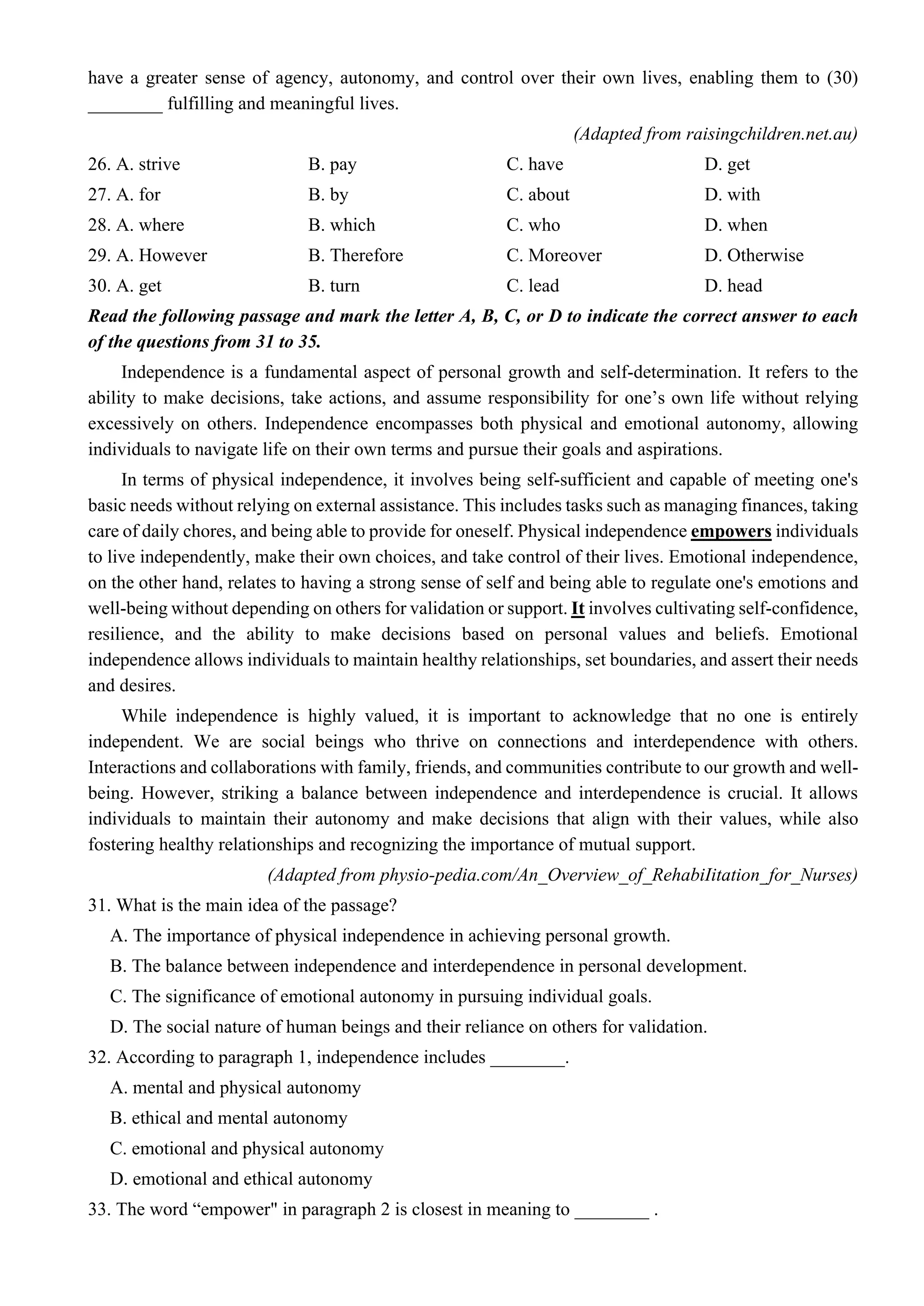 HỌC TỐT TIẾNG ANH 11 THEO CHƯƠNG TRÌNH GLOBAL SUCCESS ĐÁP ÁN CHI TIẾT - HK2 (TRANG ANH, MINH ...