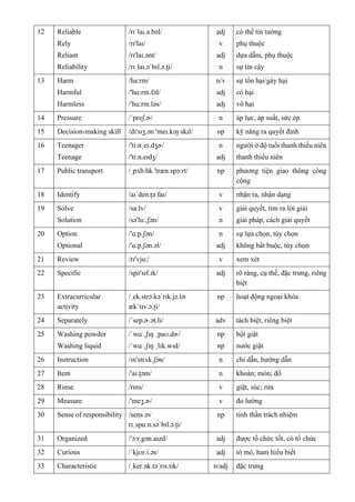 HỌC TỐT TIẾNG ANH 11 THEO CHƯƠNG TRÌNH GLOBAL SUCCESS ĐÁP ÁN CHI TIẾT - HK2 (TRANG ANH, MINH ...