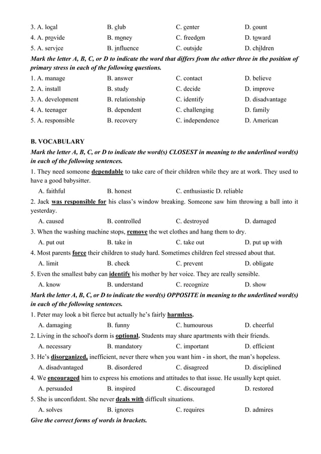 HỌC TỐT TIẾNG ANH 11 THEO CHƯƠNG TRÌNH GLOBAL SUCCESS ĐÁP ÁN CHI TIẾT - HK2 (TRANG ANH, MINH ...