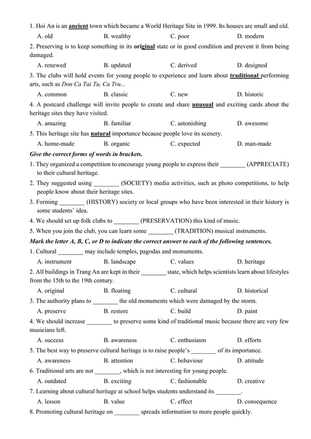 HỌC TỐT TIẾNG ANH 11 THEO CHƯƠNG TRÌNH GLOBAL SUCCESS ĐÁP ÁN CHI TIẾT - HK2 (TRANG ANH, MINH ...