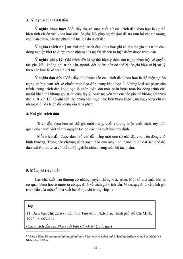 Bài giảng môn học phương pháp nghiên cứu khoa học | DOC