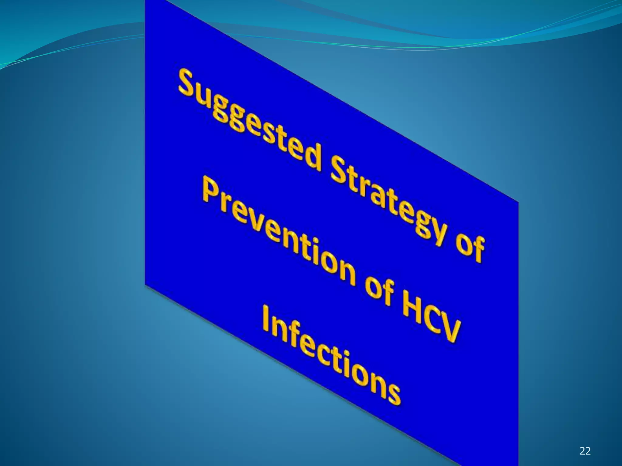 HCV prevention Final Delta 2015.pptx | Free Download