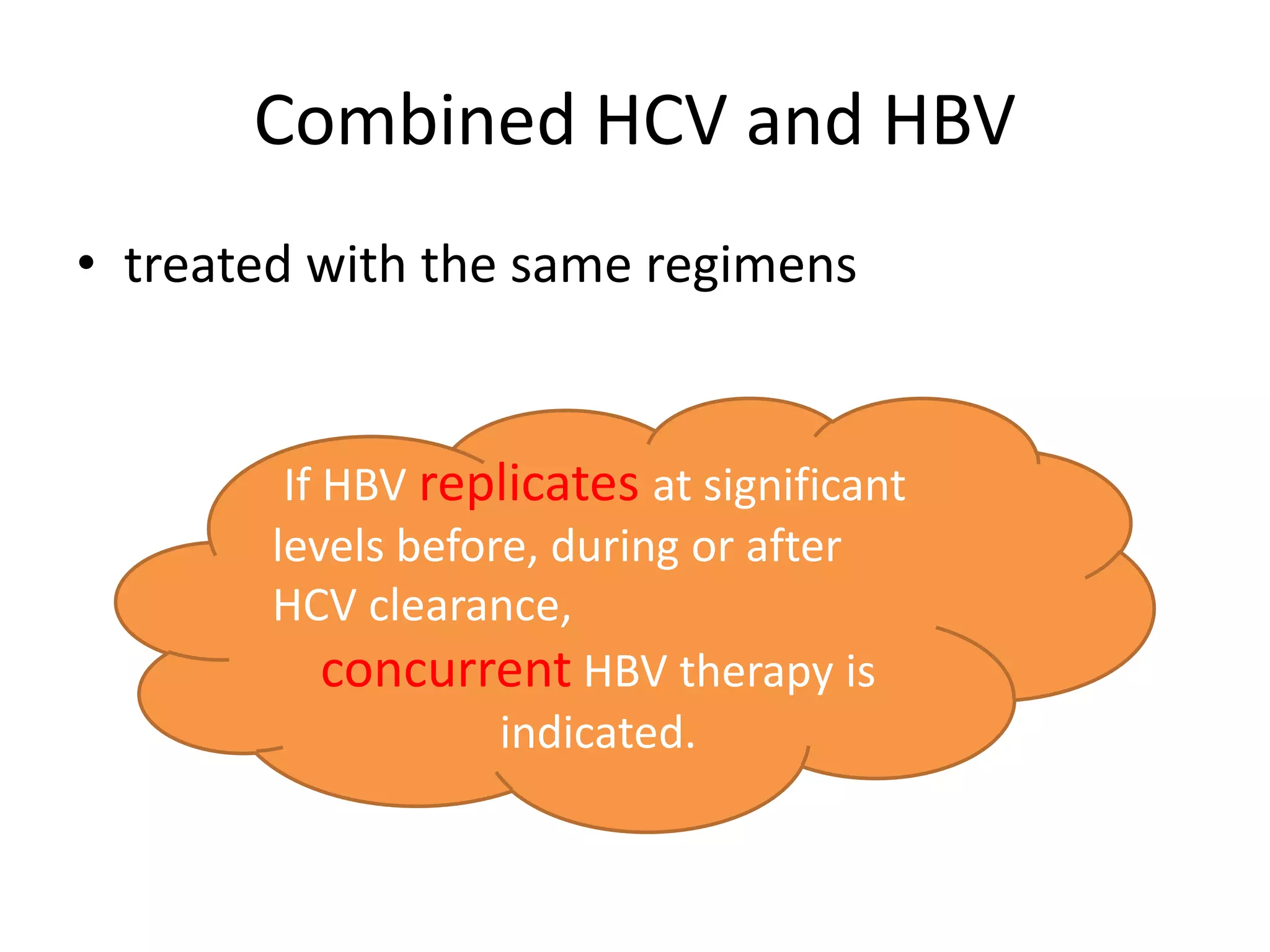 Hepatitis C Updated Treatment Protocol (egytian guidelines) | PPT