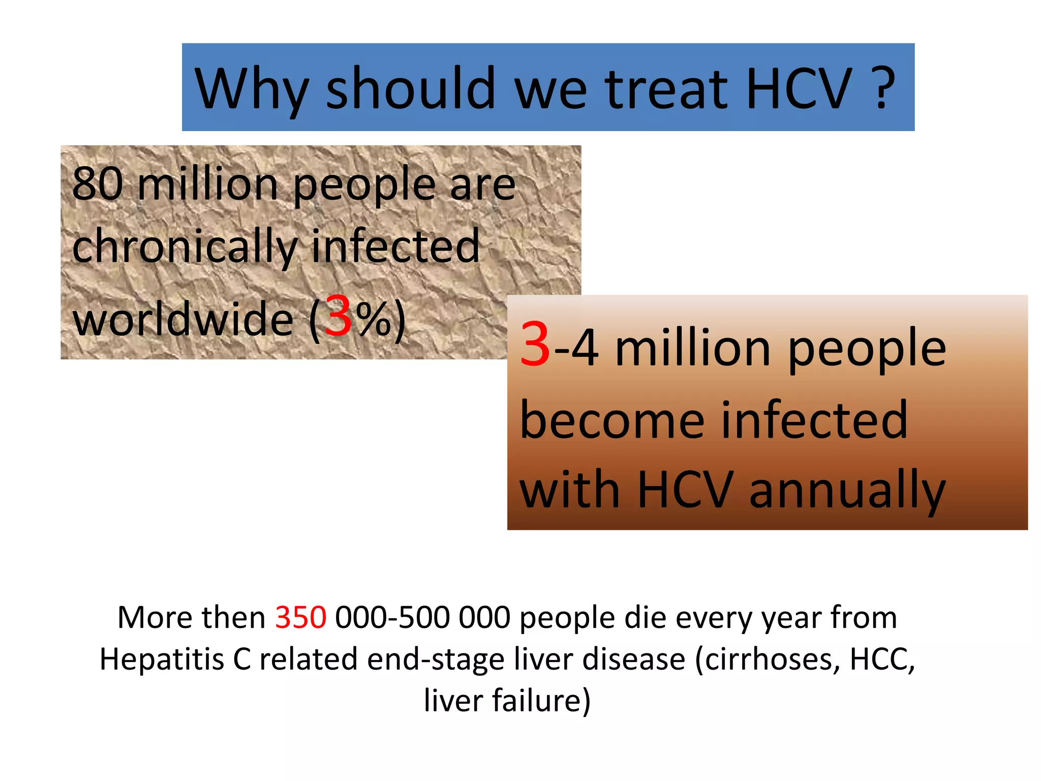 Hepatitis C Updated Treatment Protocol (egytian guidelines) | PPT