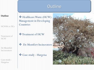 Hcw | PDF