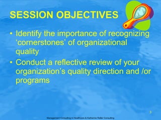 Renewing Your Quality Process | PPT