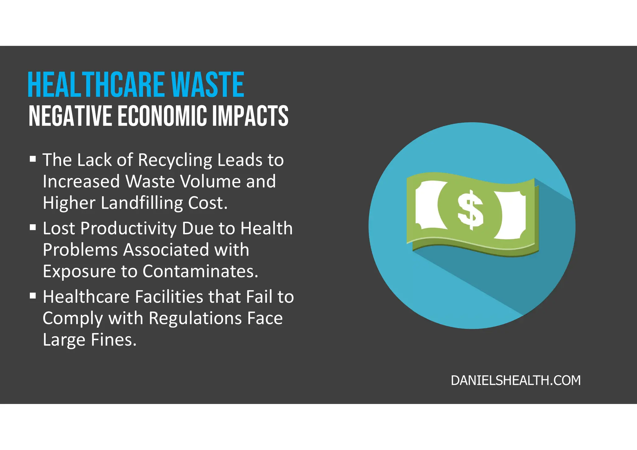 Healthcare Waste Management | PDF