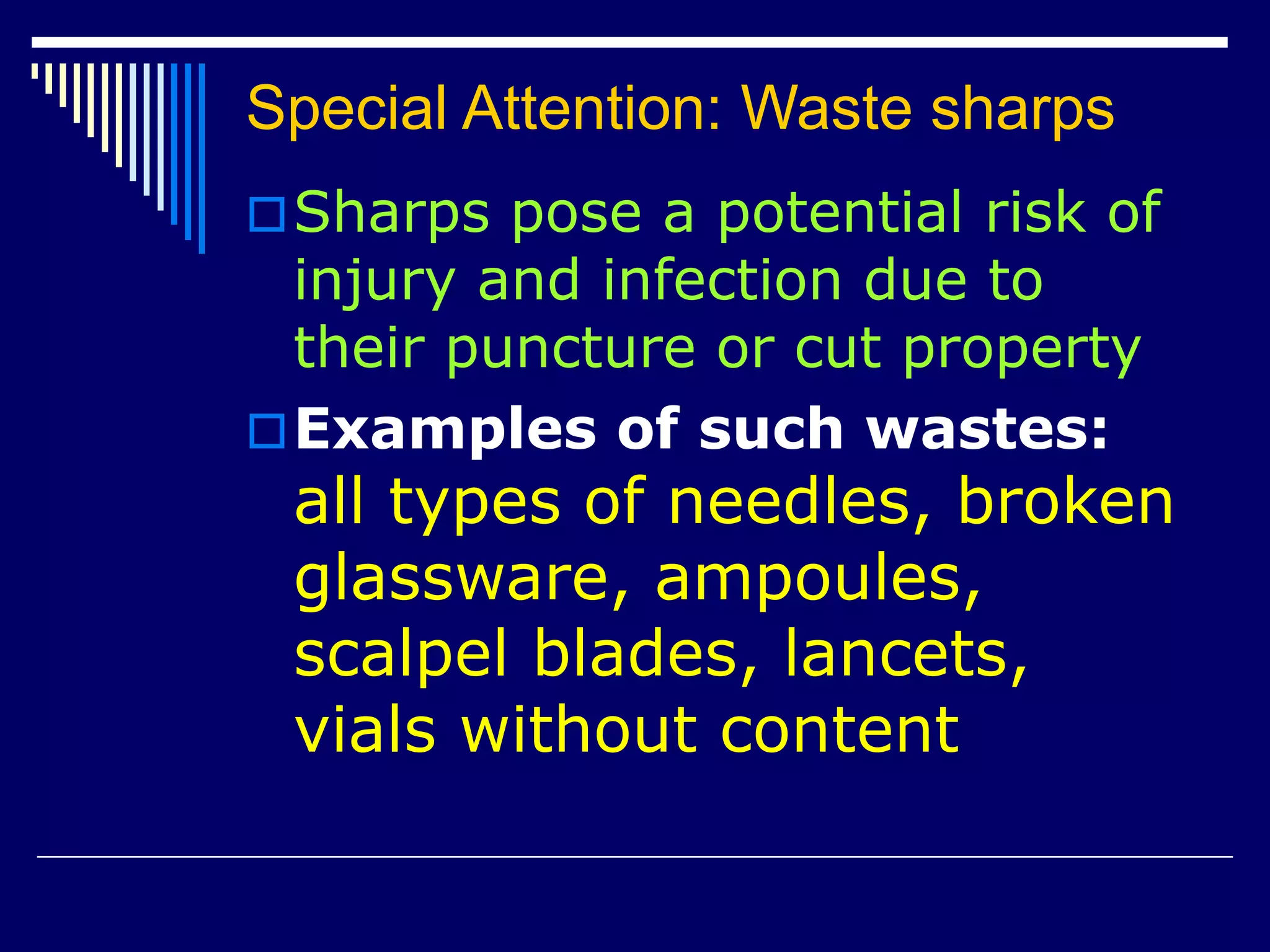 HEALTHCARE WASTE MANAGEMENT 2.ppt