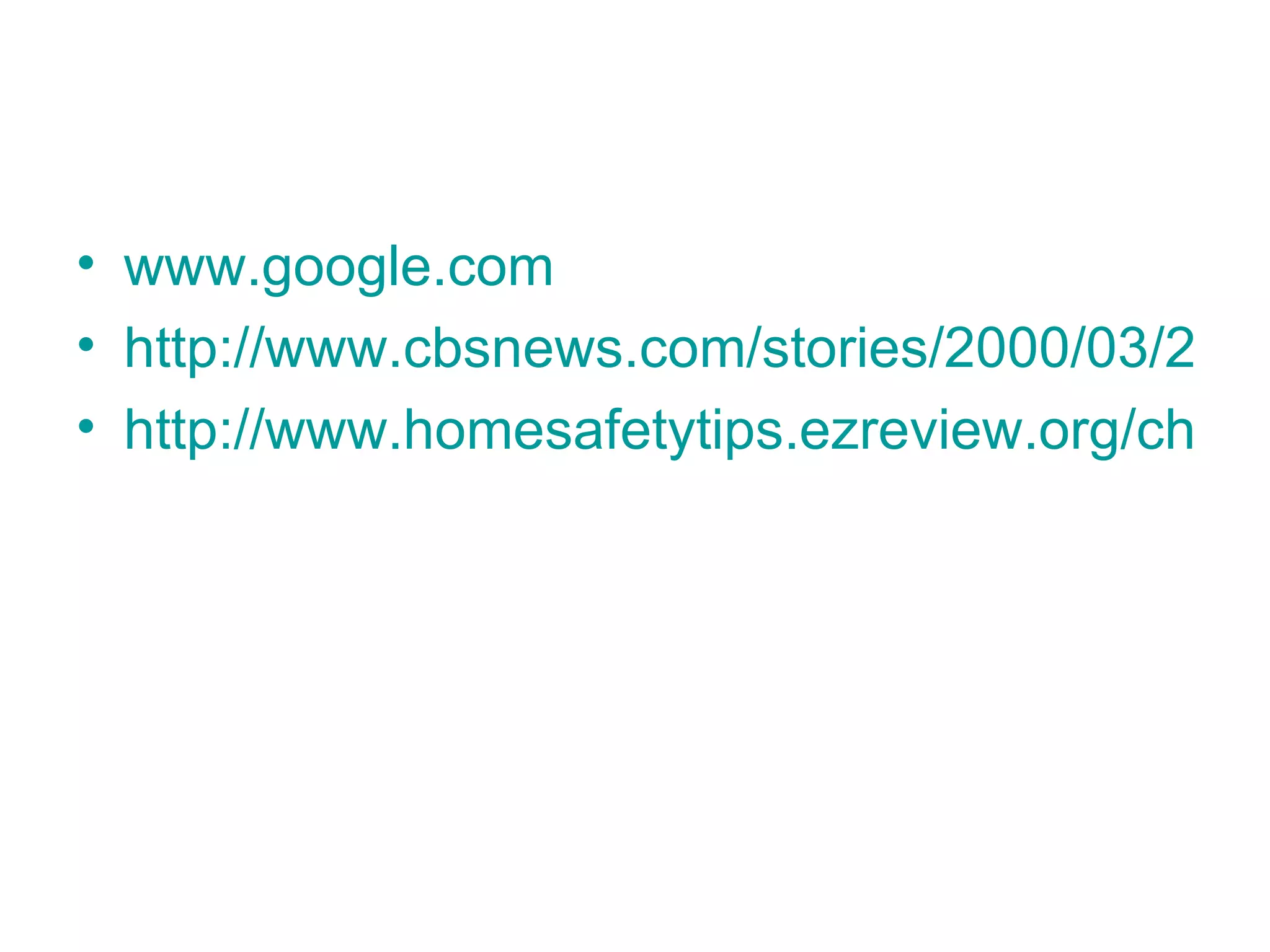 cyber predators | PPT