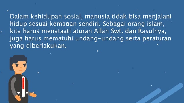 Adab perjalanan dan bepergian | PPTX