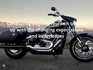 Harley-Davidson Case Study | PDF