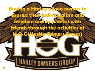 Harley-Davidson Case Study | PDF