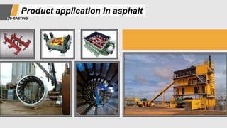 HD-CASTING PPT | PPSX