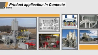 HD-CASTING PPT | PPSX