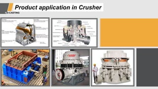 HD-CASTING PPT | PPSX