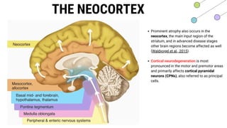 Huntington-disease-final-ppt-Prerita Bahri Banaras Hindu University | PDF