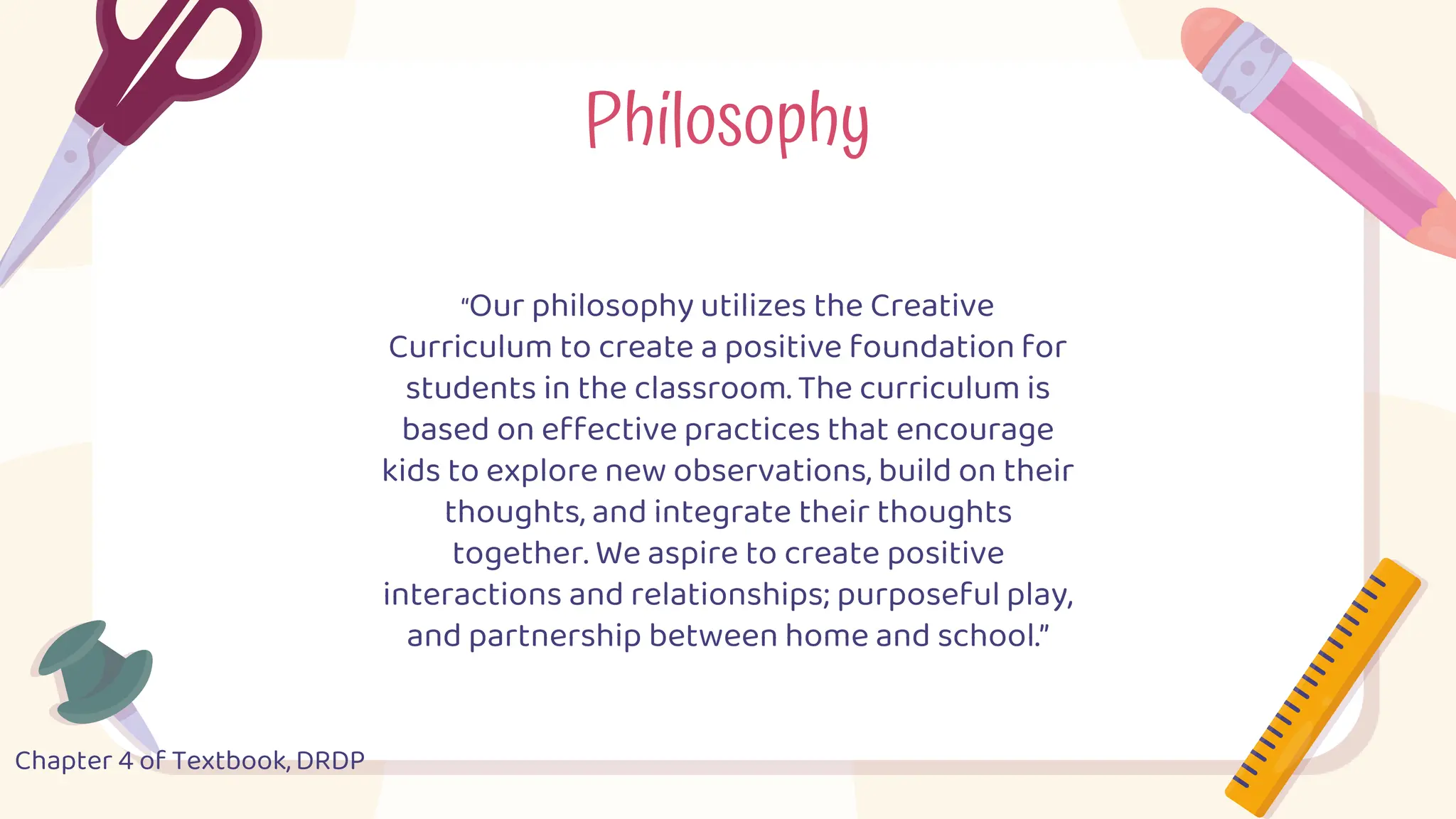 HD 115 Presentation #1 Creative Curriculum.pptx