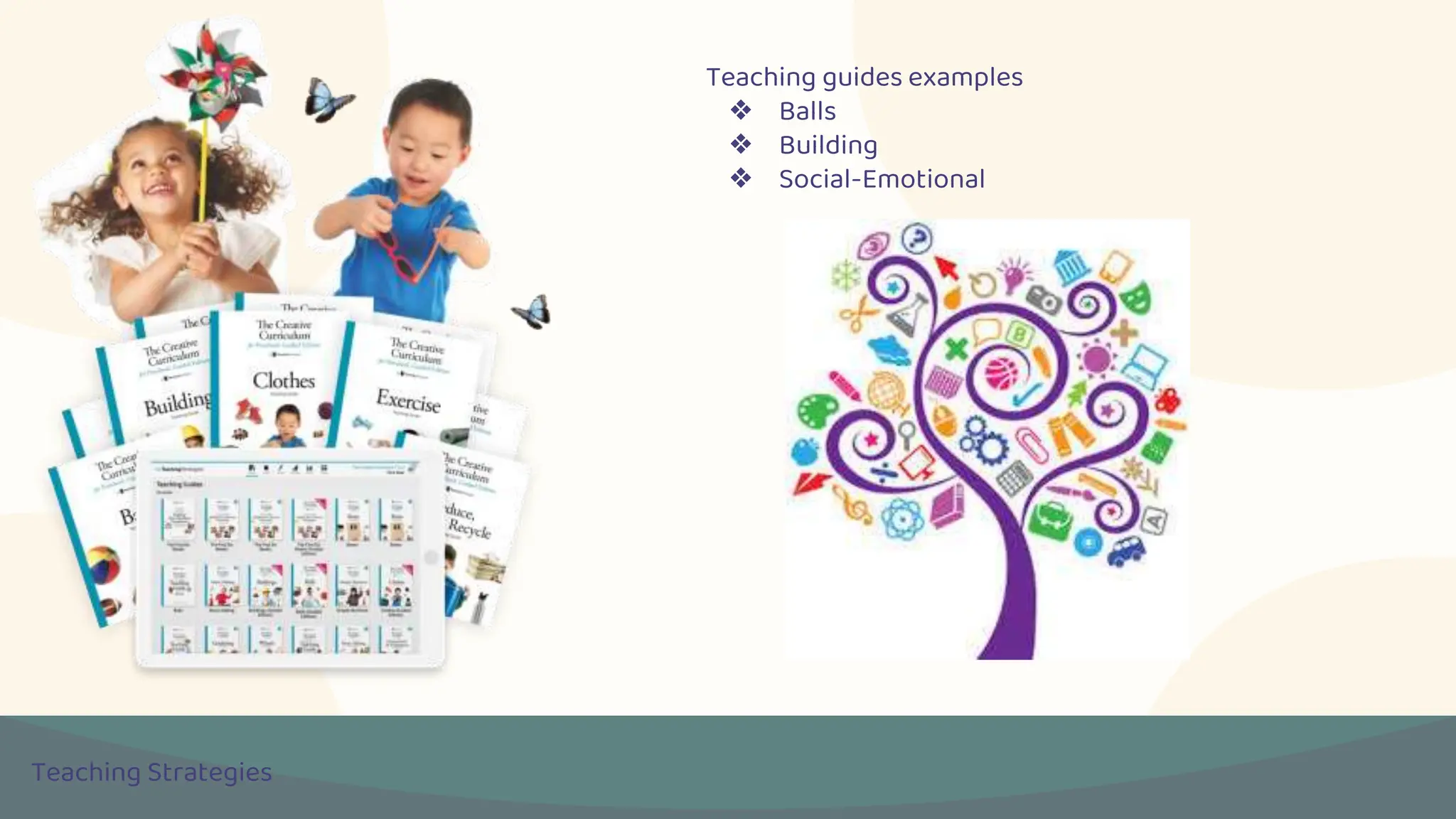 HD 115 Presentation #1 Creative Curriculum.pptx