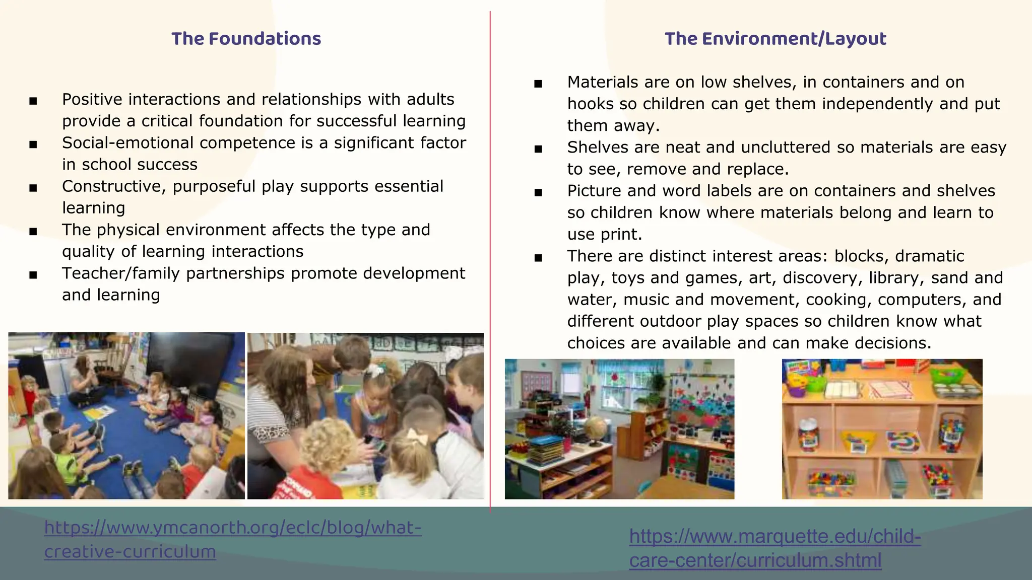 HD 115 Presentation #1 Creative Curriculum.pptx