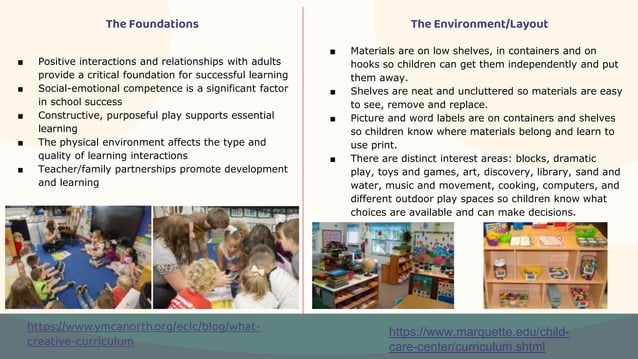 HD 115 Presentation #1 Creative Curriculum.pptx