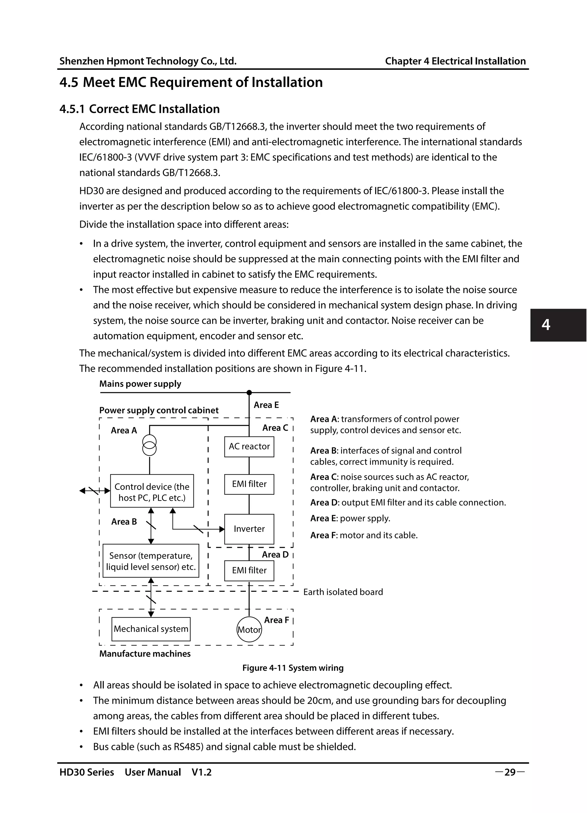 PLC y Electroneumática: inversor de control vectorial | PDF