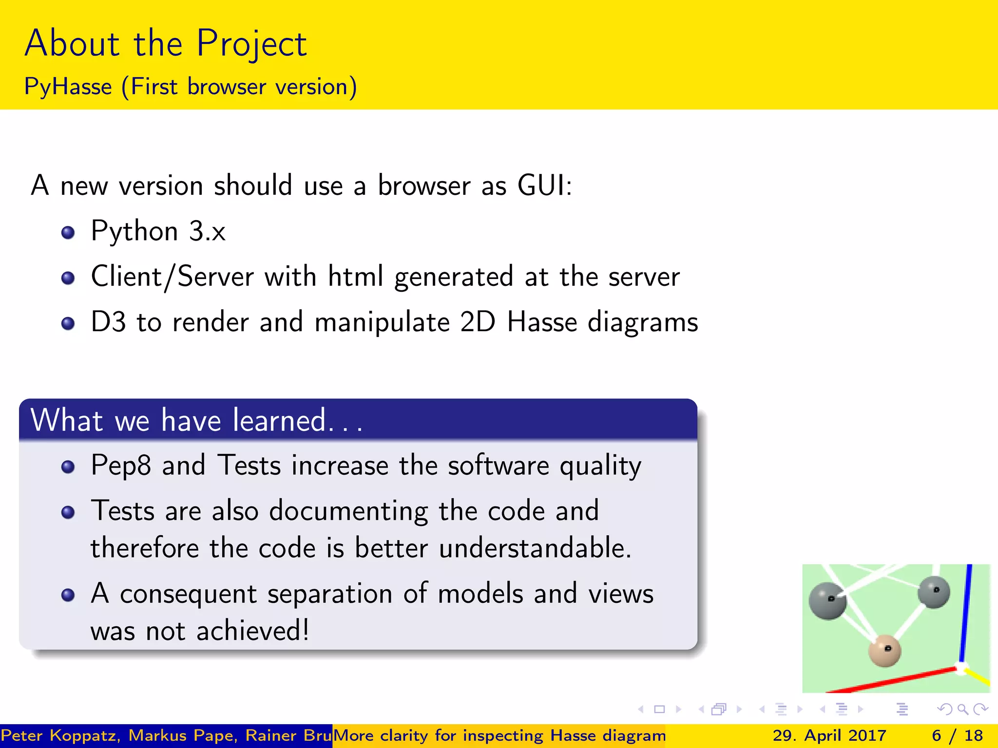 Hasse diagram in 3D | PDF | Web Development | Internet