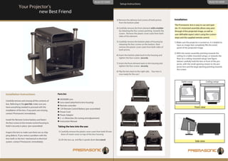 Hd5000r Manual Web | PDF