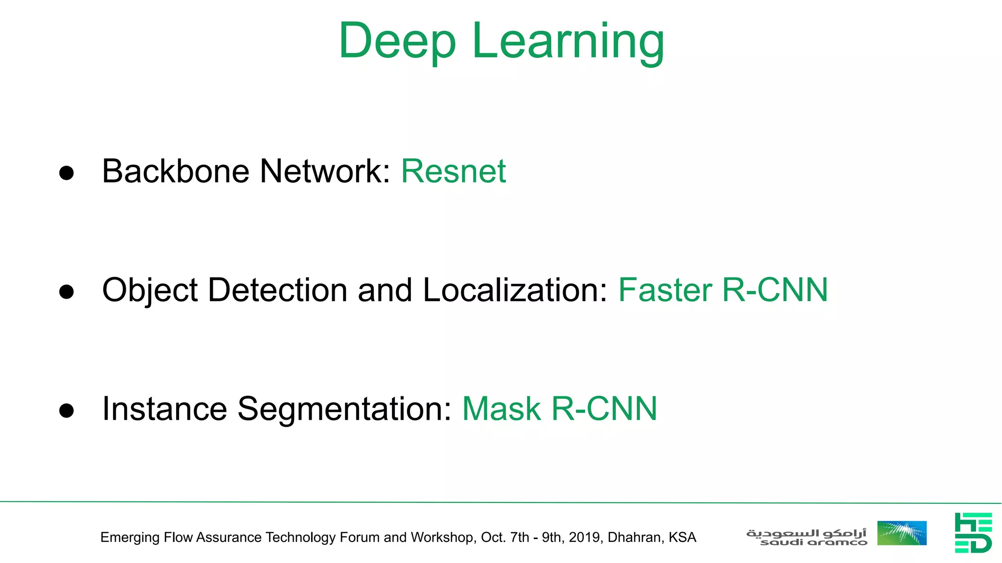 Using Deep Learning and Computer Vision to improve Corrosion risk assessments | PDF | Artificial ...
