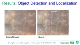 Using Deep Learning and Computer Vision to improve Corrosion risk ...
