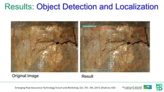 Using Deep Learning and Computer Vision to improve Corrosion risk ...